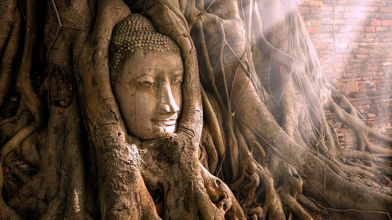 Wat Mahathat Bangkok