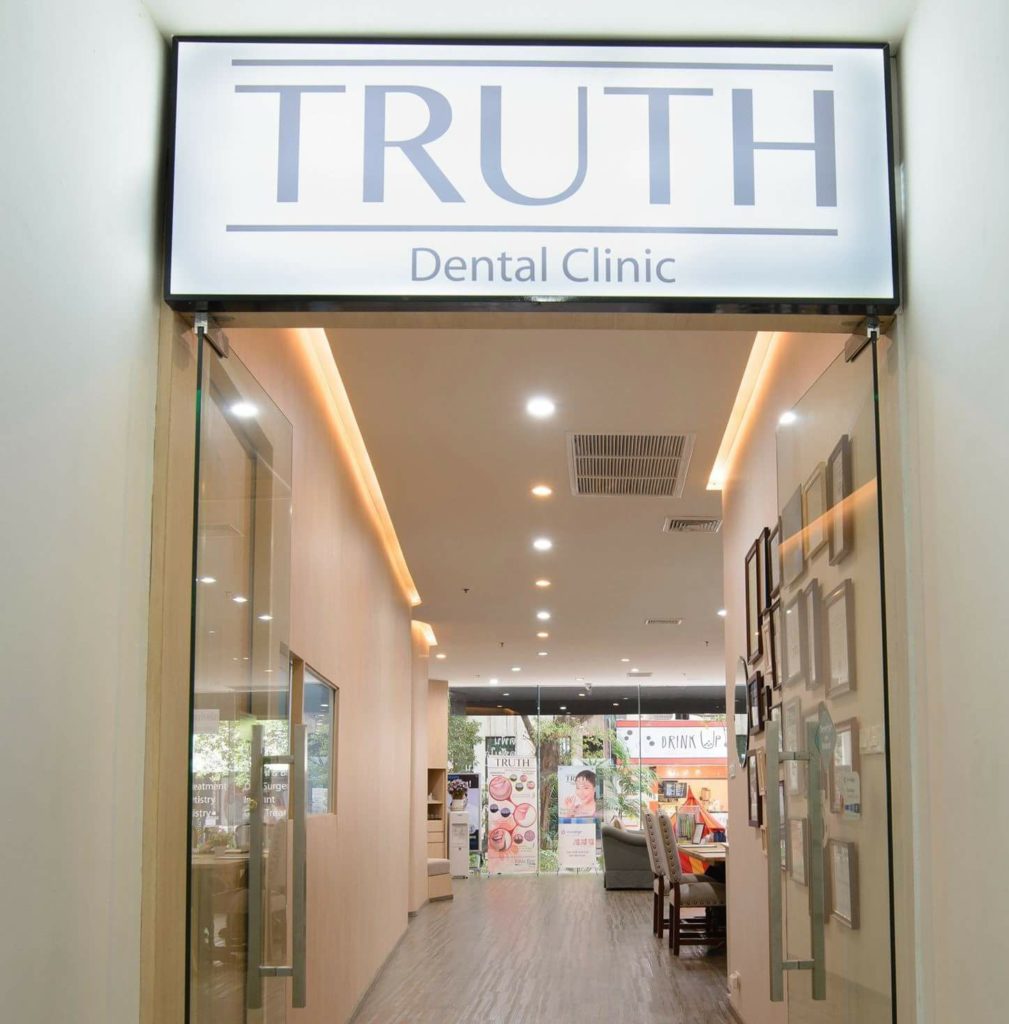 Recommended Kids Dentists In Bangkok BKK Kids