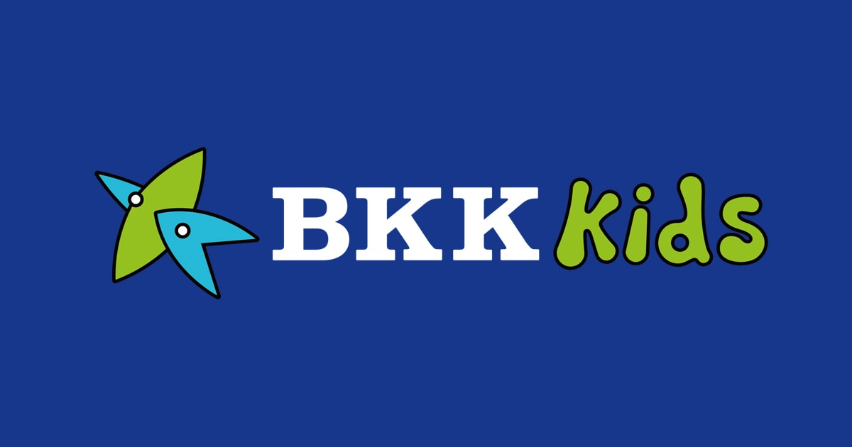 Home - BKK Kids